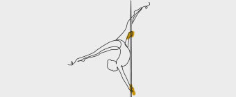 Pole Dance Accessories | polesportshop.de