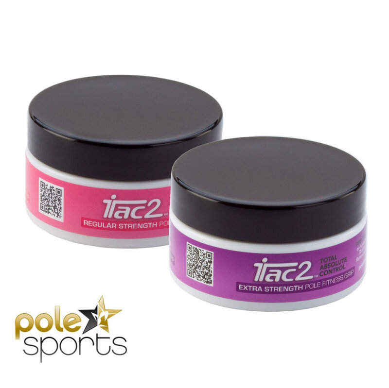 iTac2 Grip Wax 45g