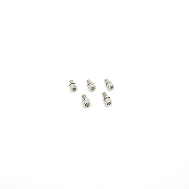 X-Pole X-Fly Screws