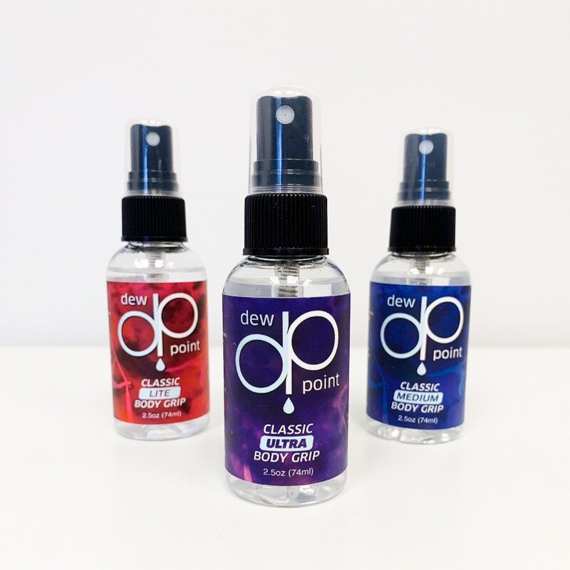 Dew Point Pole Body Spray 74 ml
