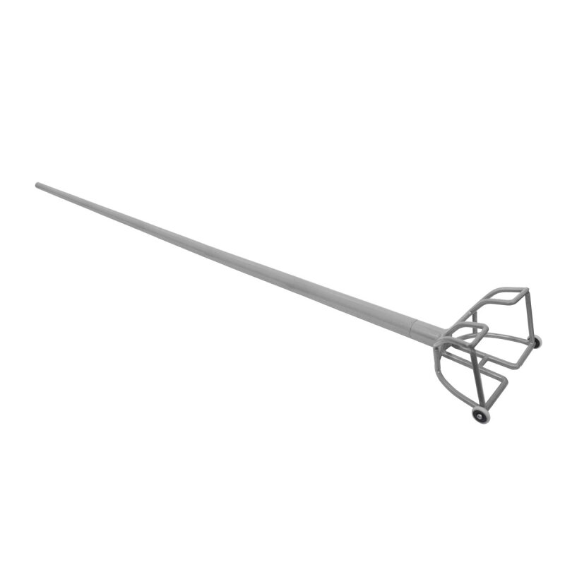 X-Pole Pole Away Yoke-Unit