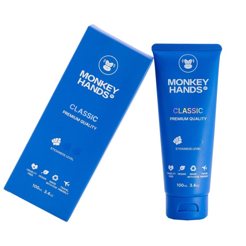 Monkey Hands Grip Classic 100 ml | polesportshop.de